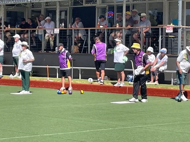 News — Sandringham BOWLS CLUB