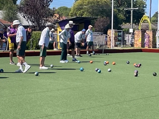 News — Sandringham BOWLS CLUB
