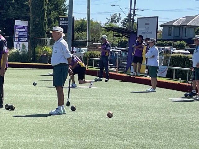 News — Sandringham BOWLS CLUB