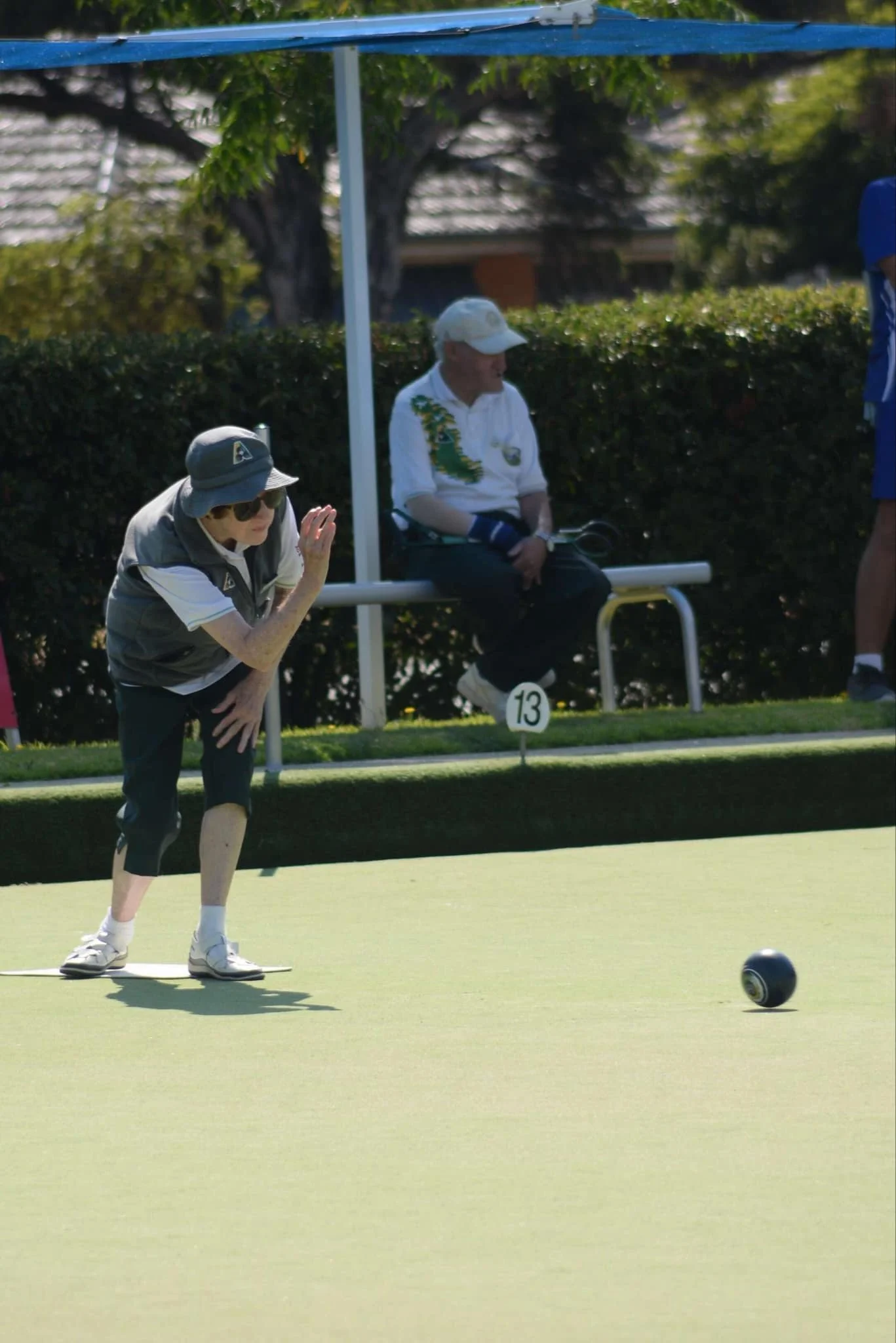 Photos of Interest — Sandringham BOWLS CLUB