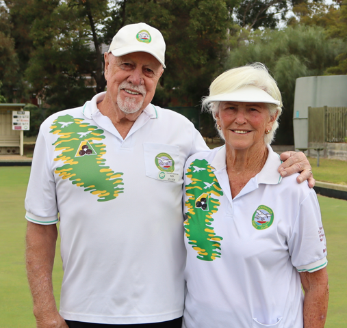 Sandringham BOWLS CLUB