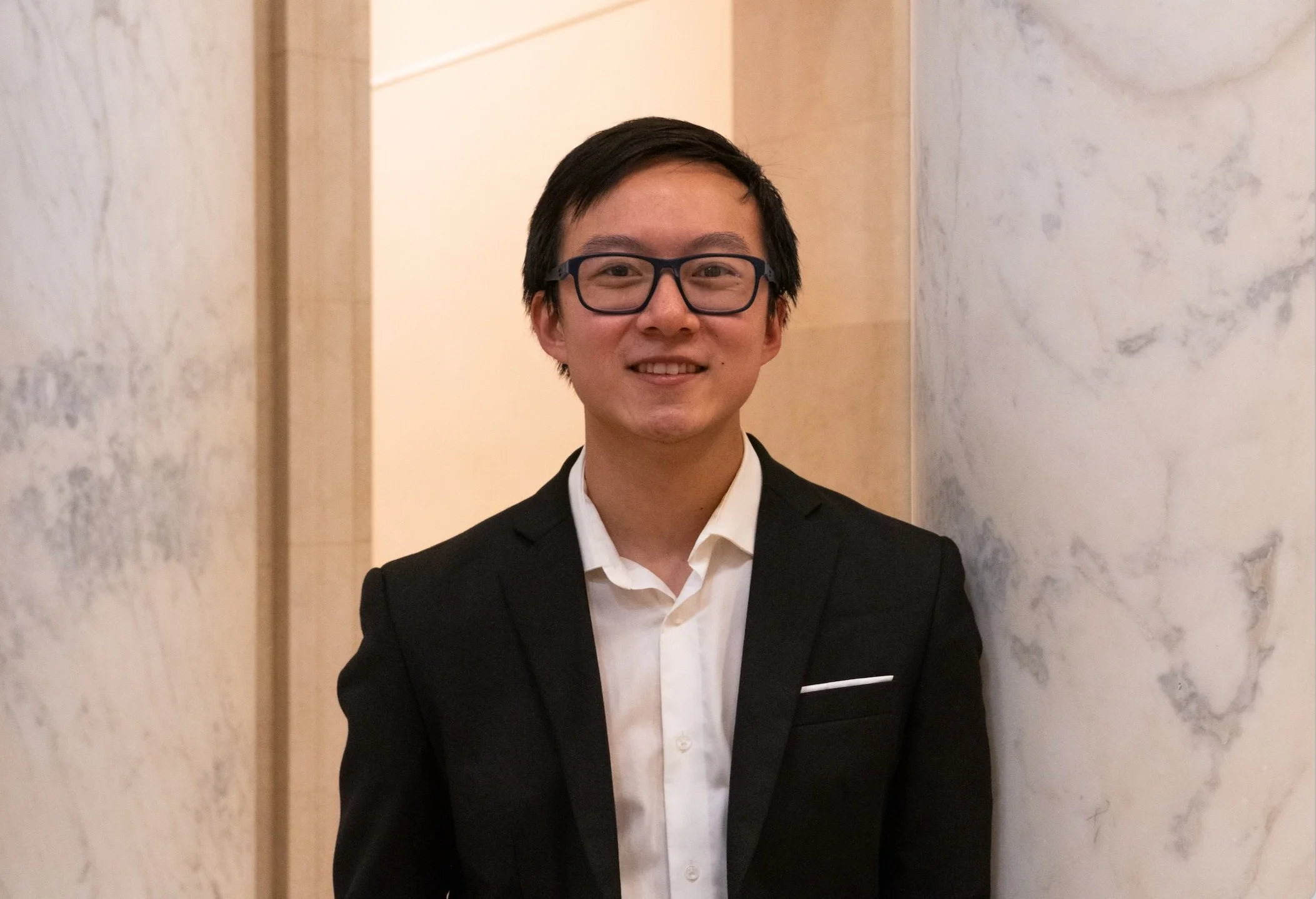 The Secretariat — HMUN China