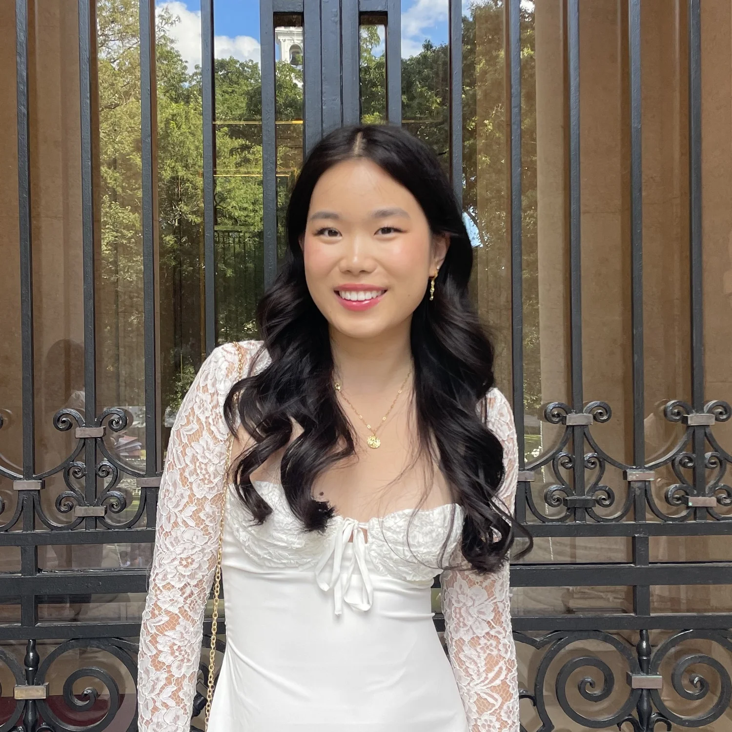 Meet the Directors — HMUN China