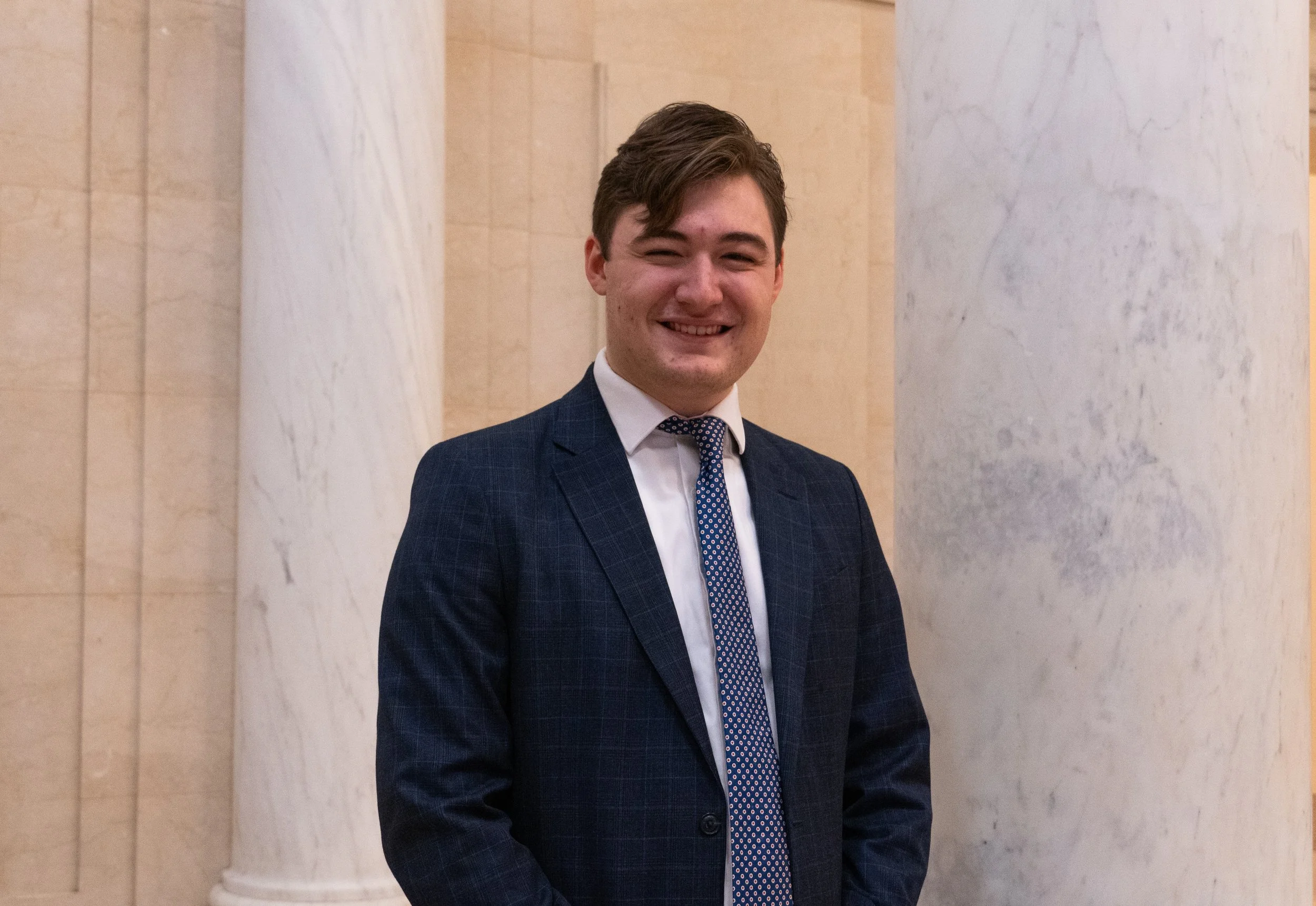 Meet the Directors — HMUN China