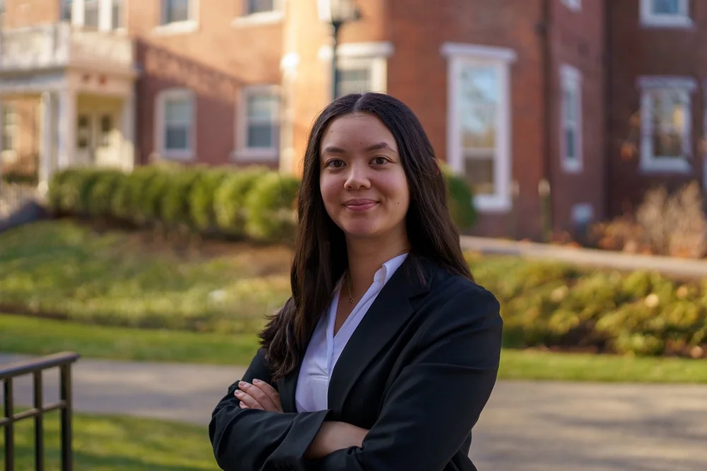 Meet the Directors — HMUN China