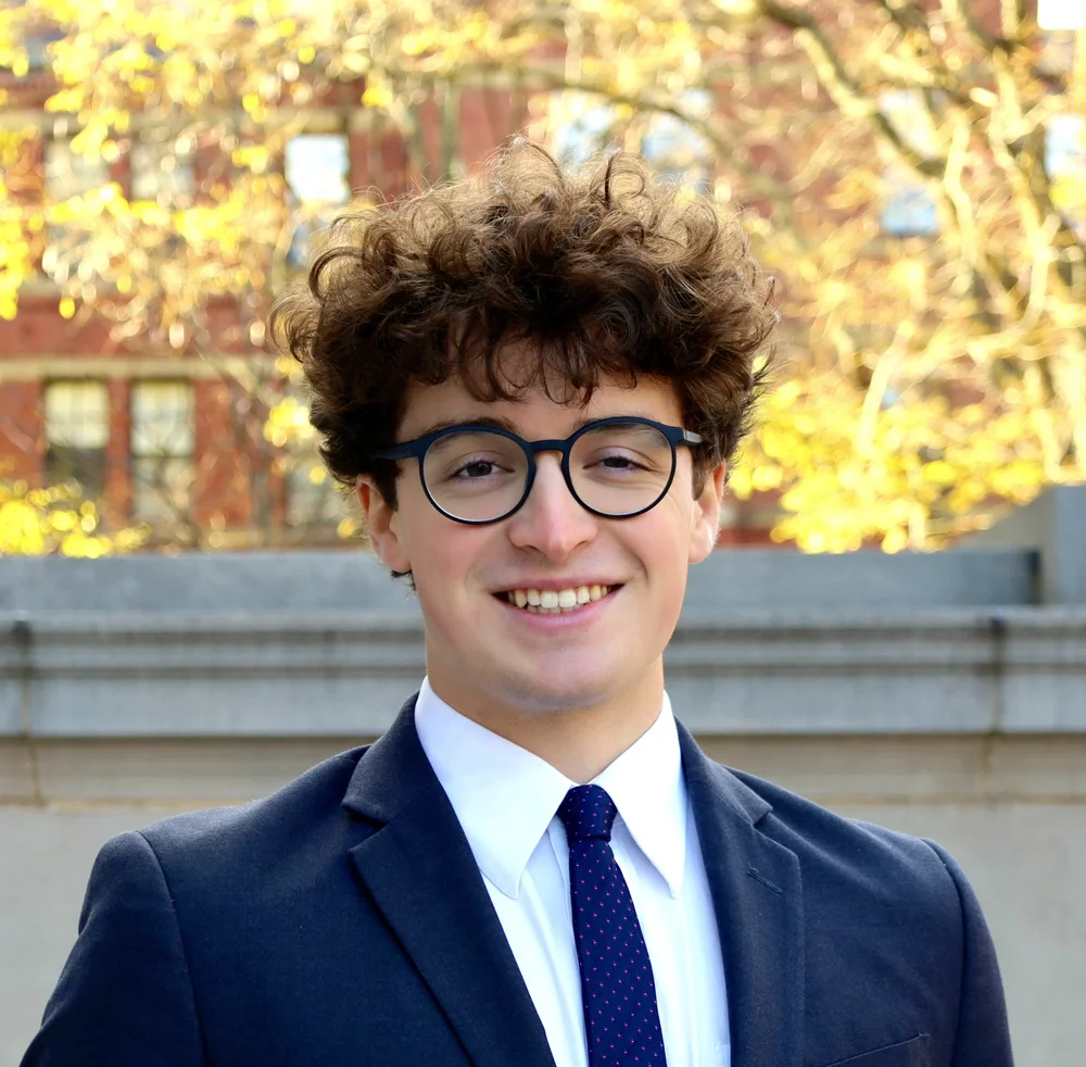 Meet the Directors — HMUN China