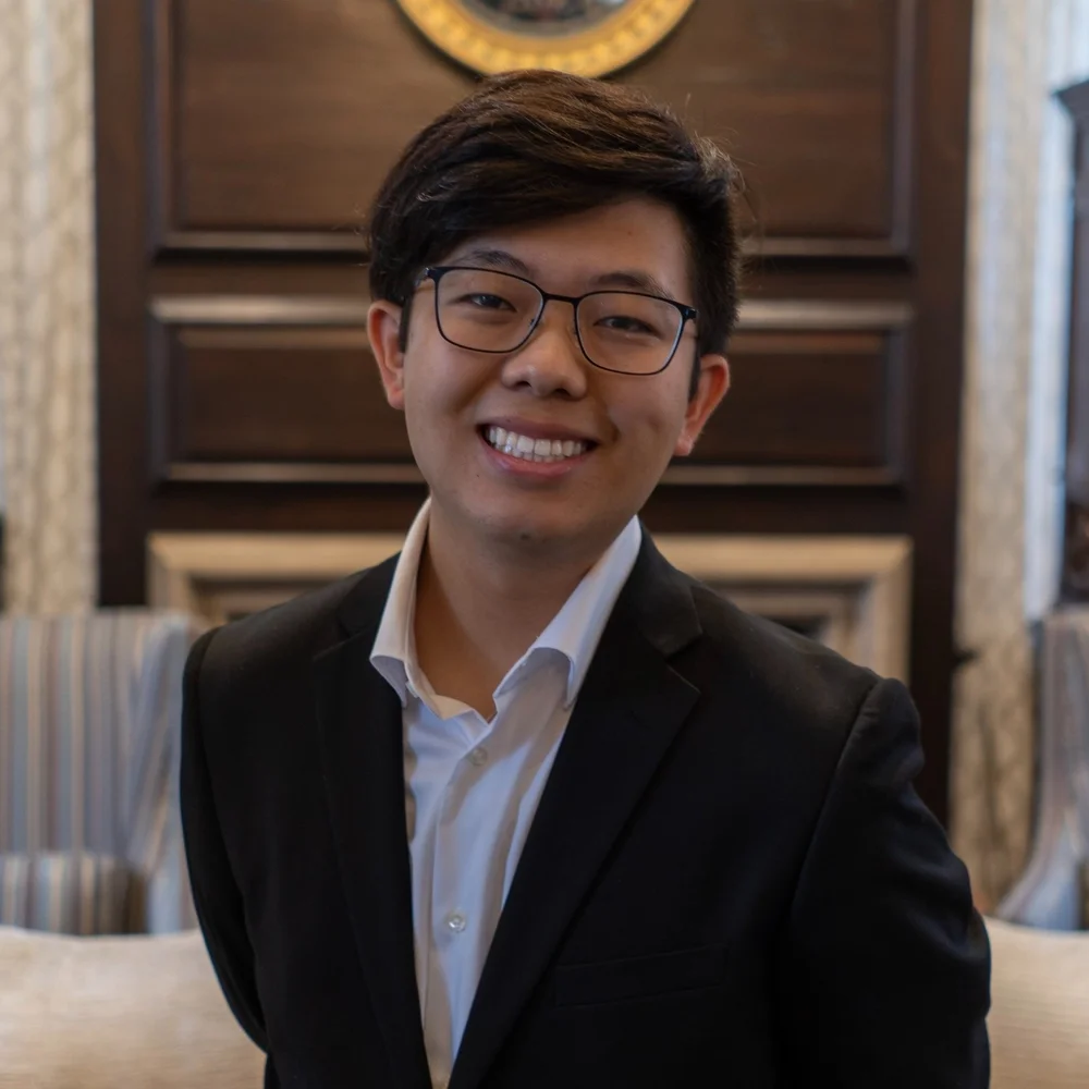 Meet the Directors — HMUN China