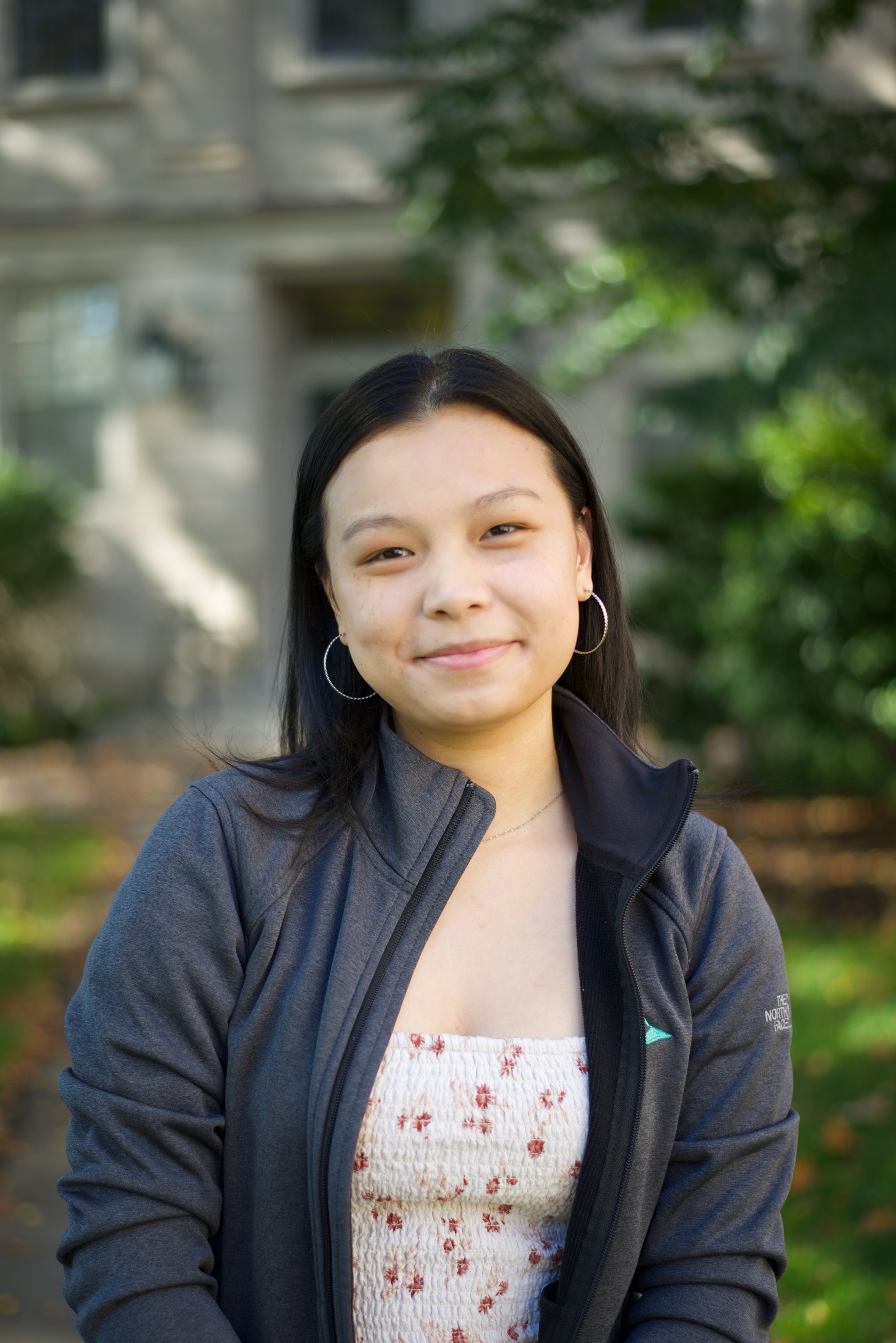 The Secretariat — HMUN China