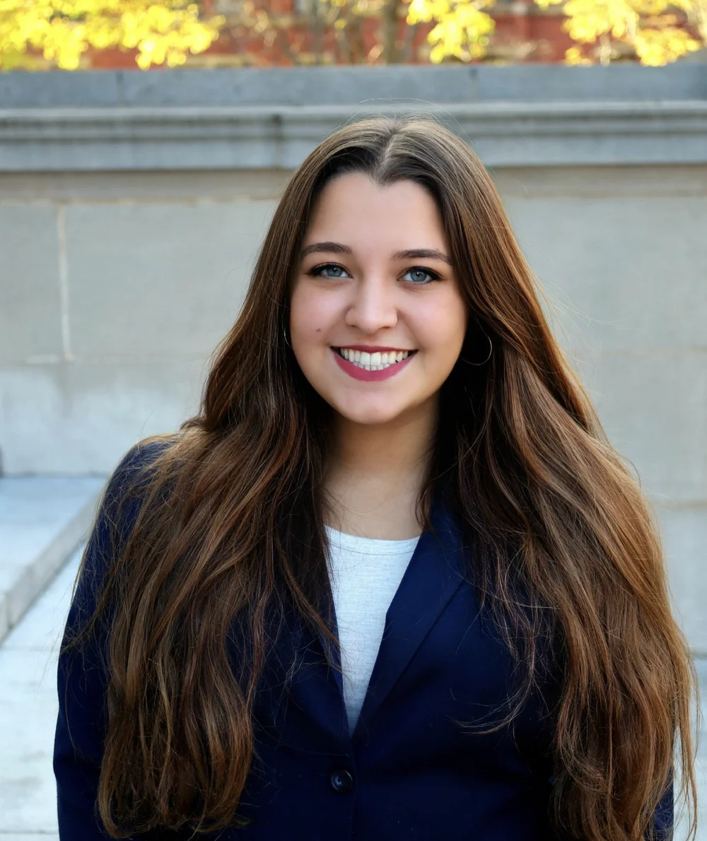 Meet the Directors — HMUN China