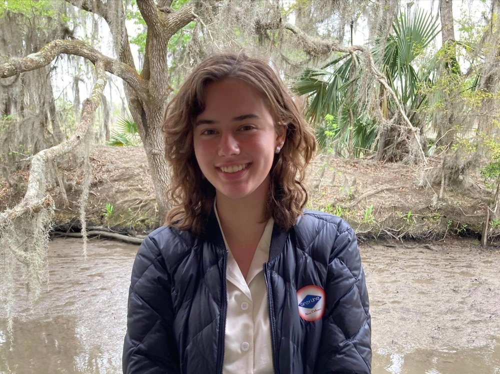 The Secretariat — HMUN China