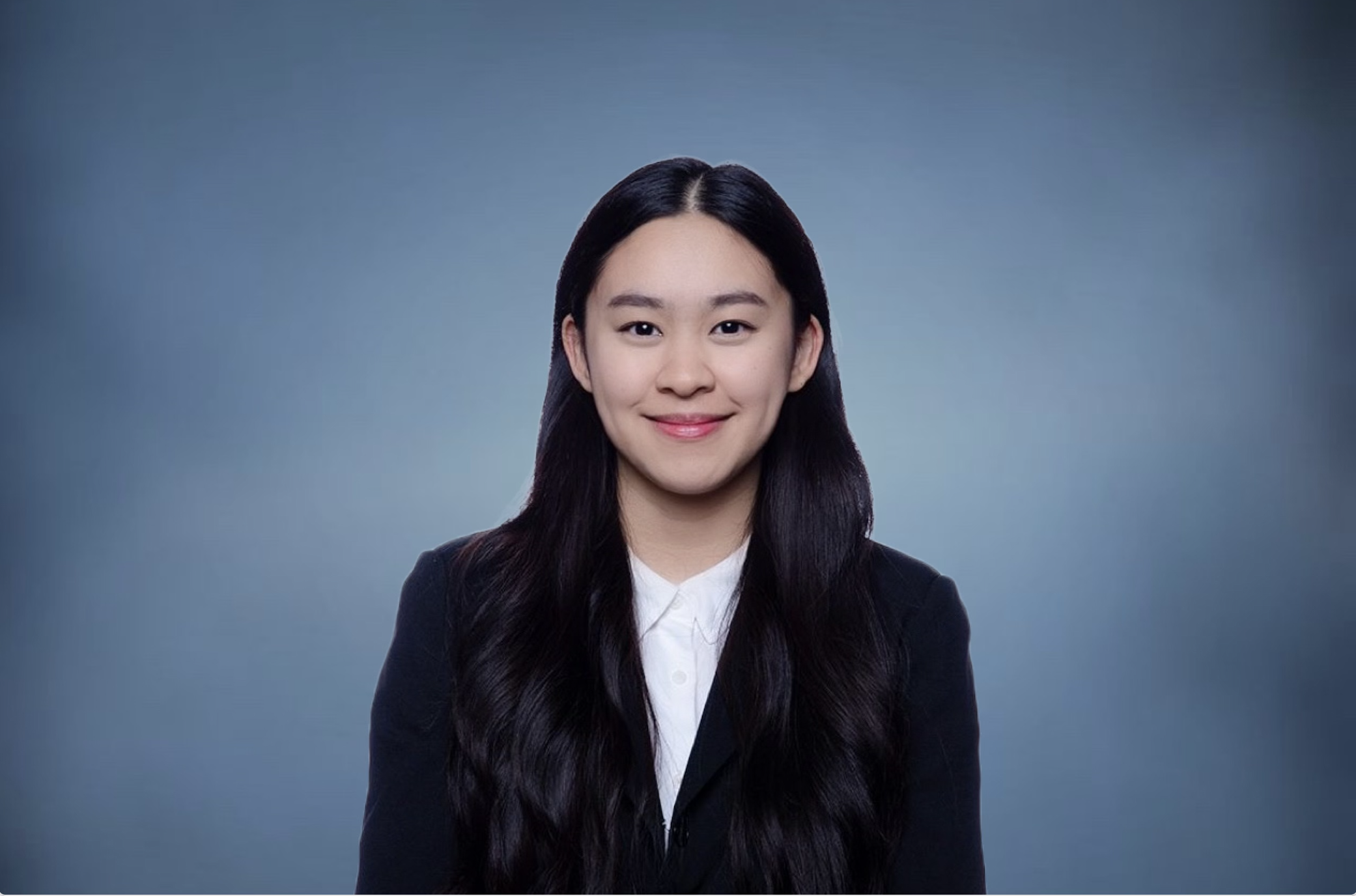 The Secretariat — HMUN China