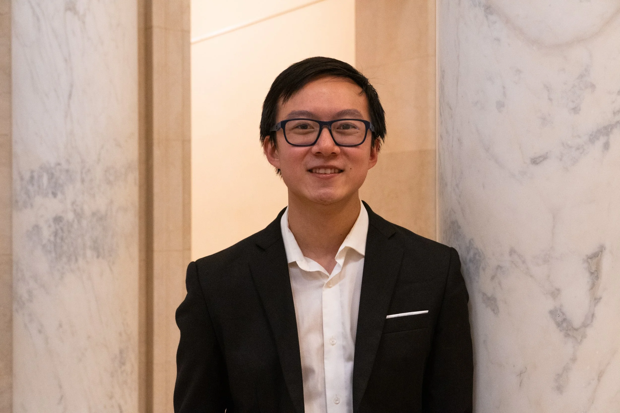 Meet the Directors — HMUN China