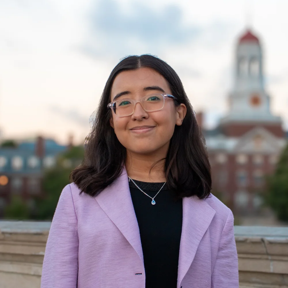 Meet the Directors — HMUN China