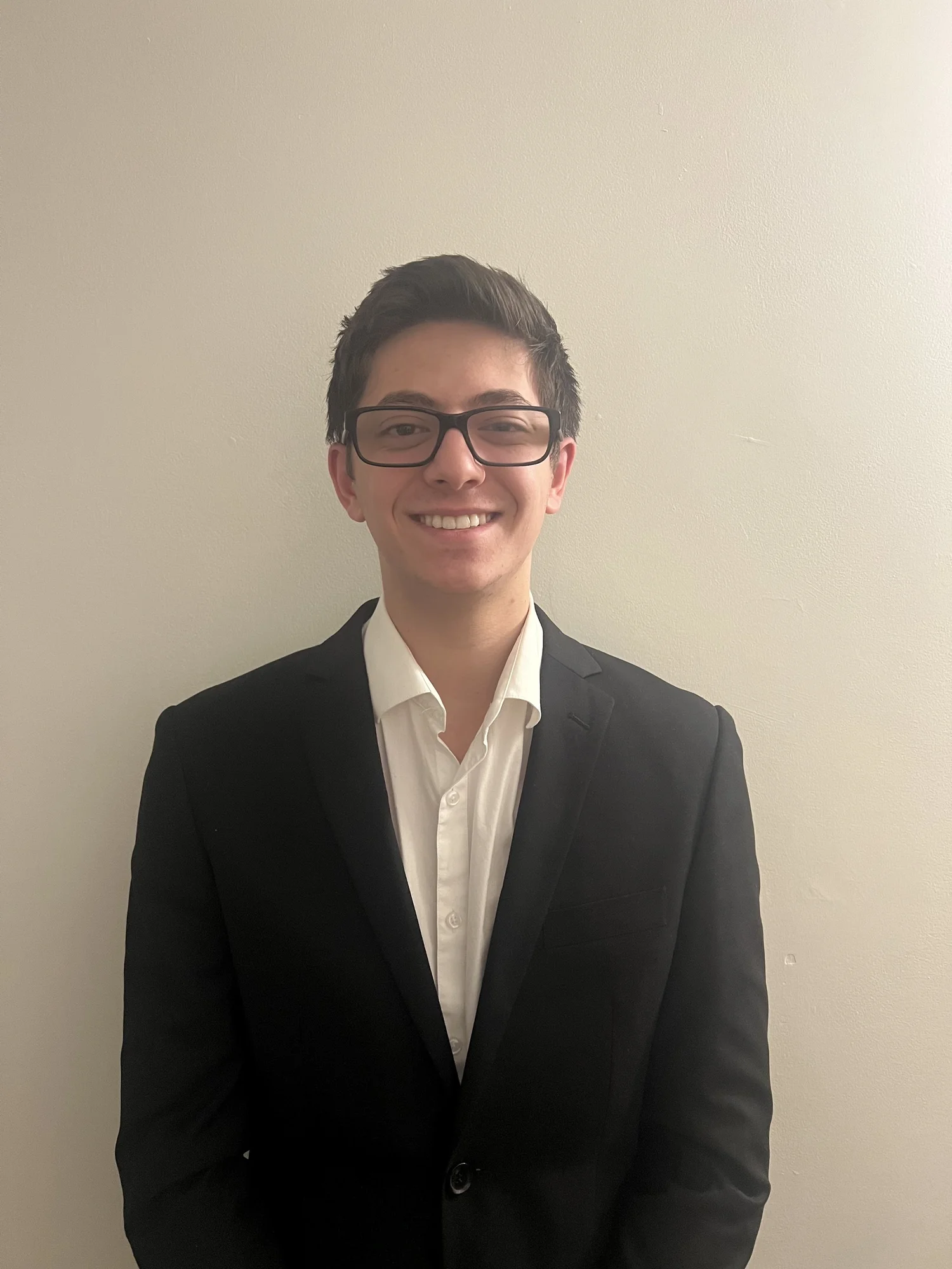 Meet the Directors — HMUN China