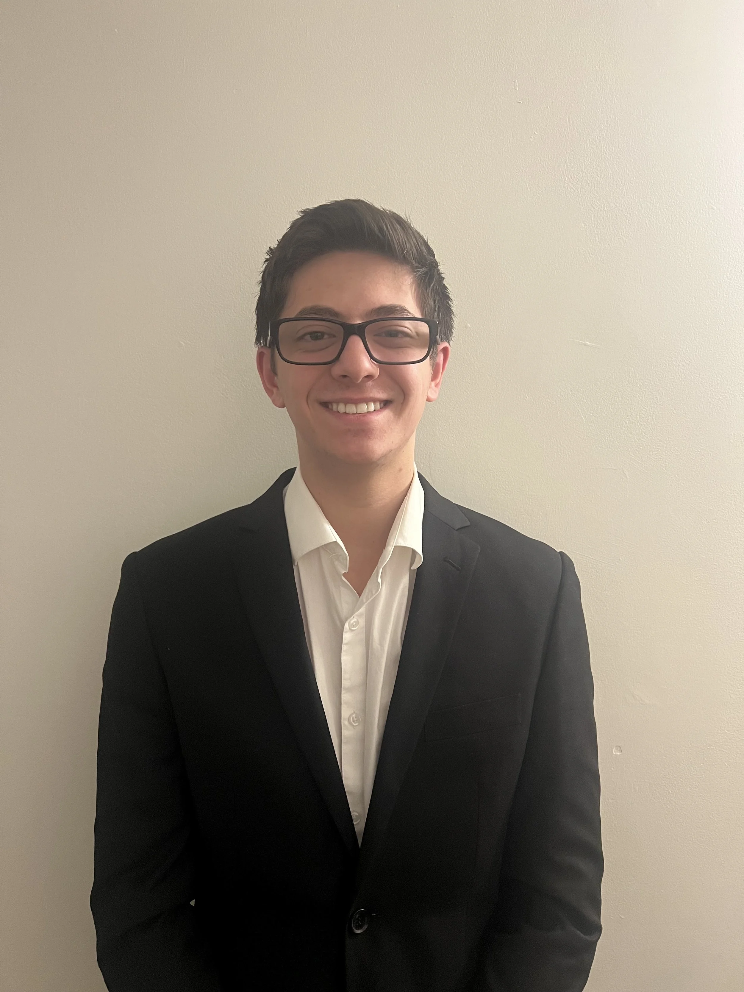 Meet the Directors — HMUN China