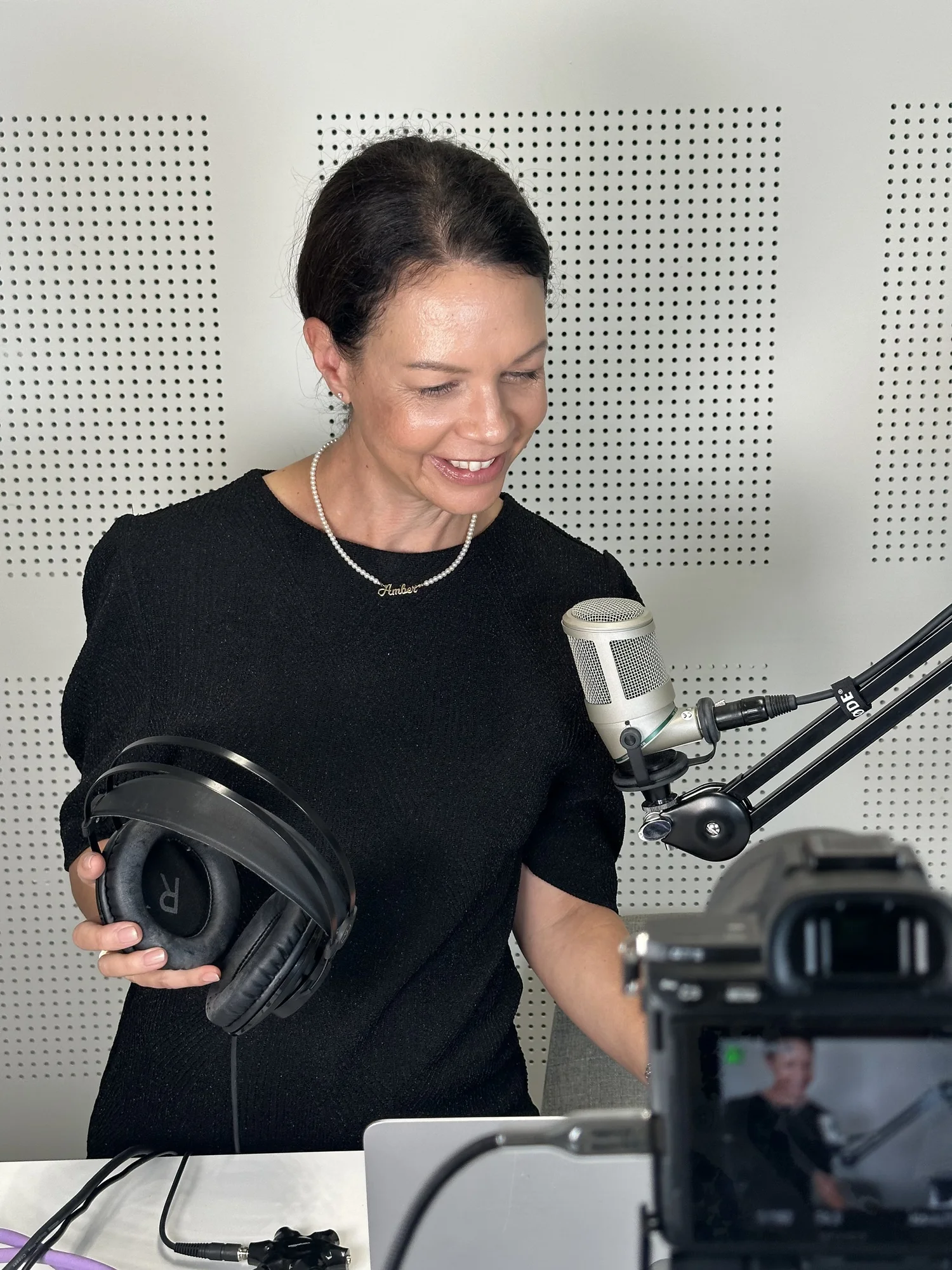 newcastle podcast station