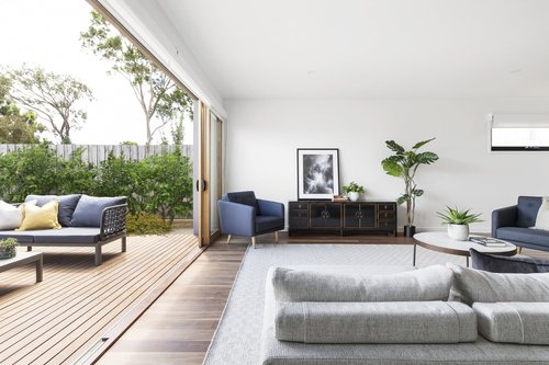 Ben & Ben | Building Design & Project Management Melbourne