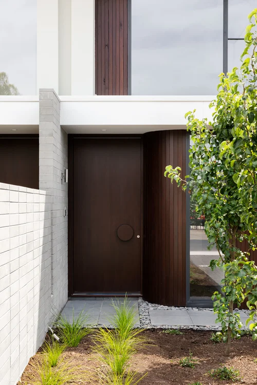 Ben & Ben | Architecture and Interiors Melbourne