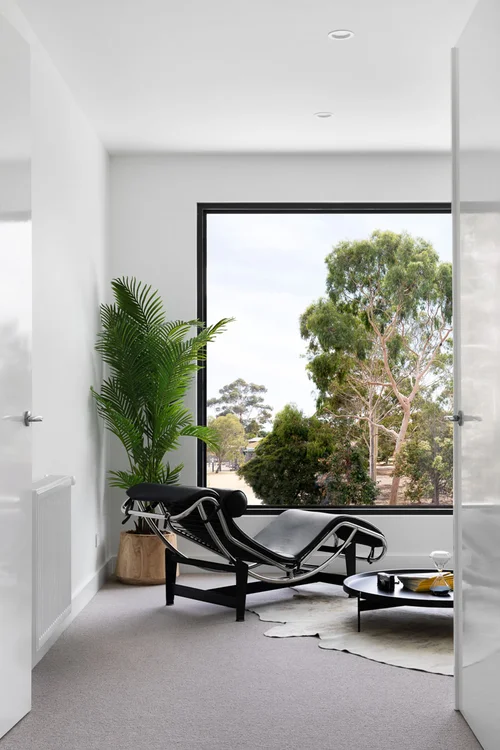 Ben & Ben | Architecture and Interiors Melbourne
