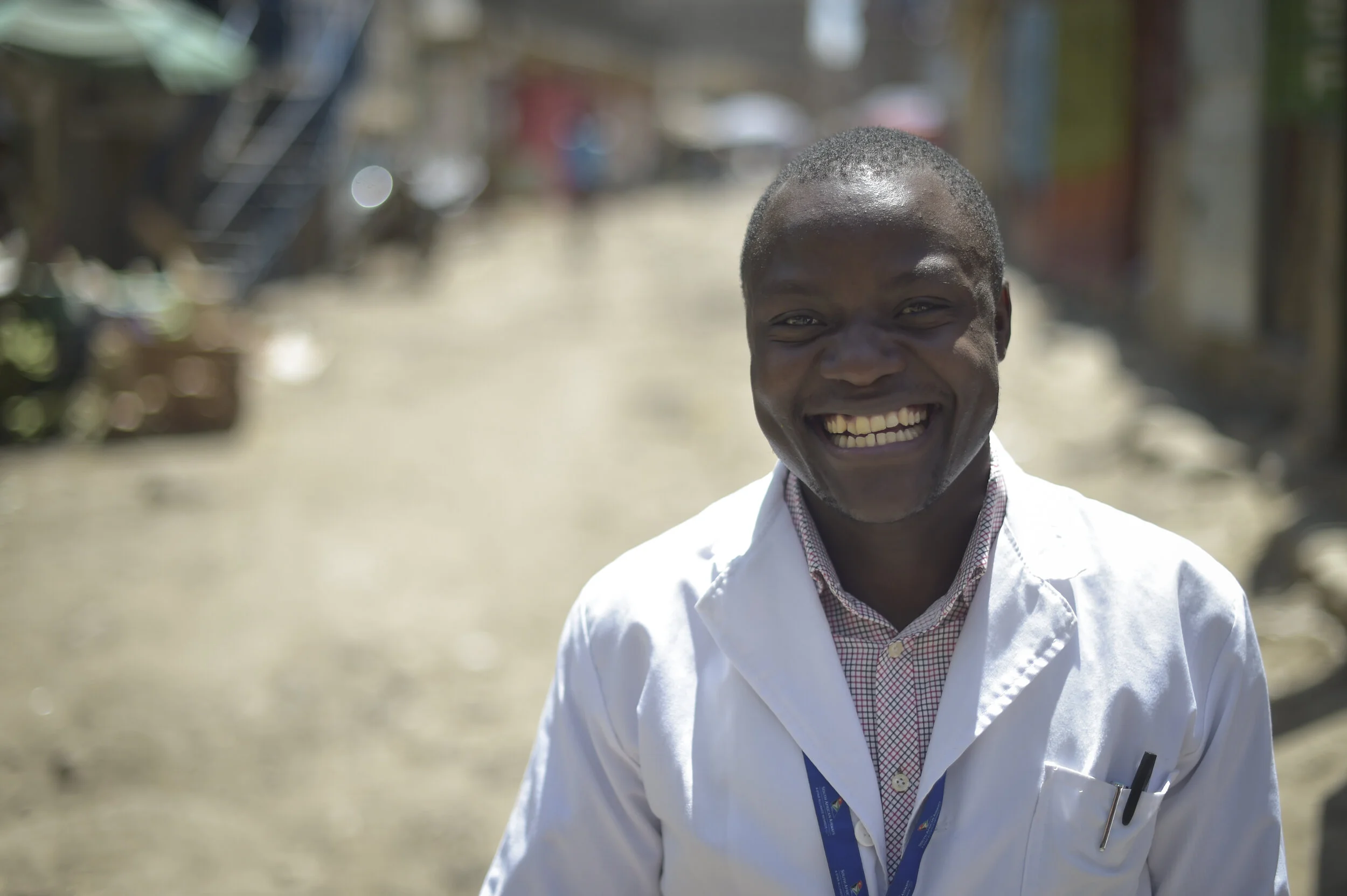 Careers — Access Afya