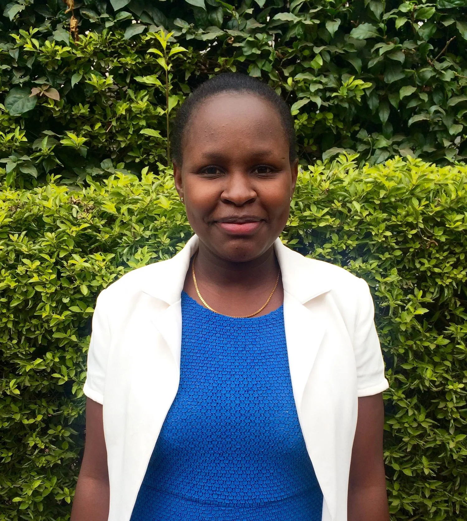 Our Team — Access Afya