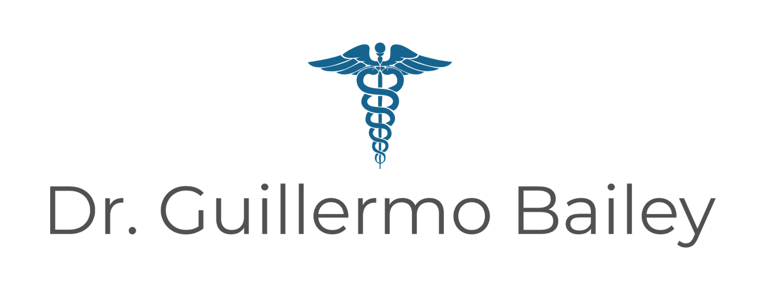 Prensa Dr. Guillermo Bailey — Dr. Guillermo Bailey - Cirugía General ...