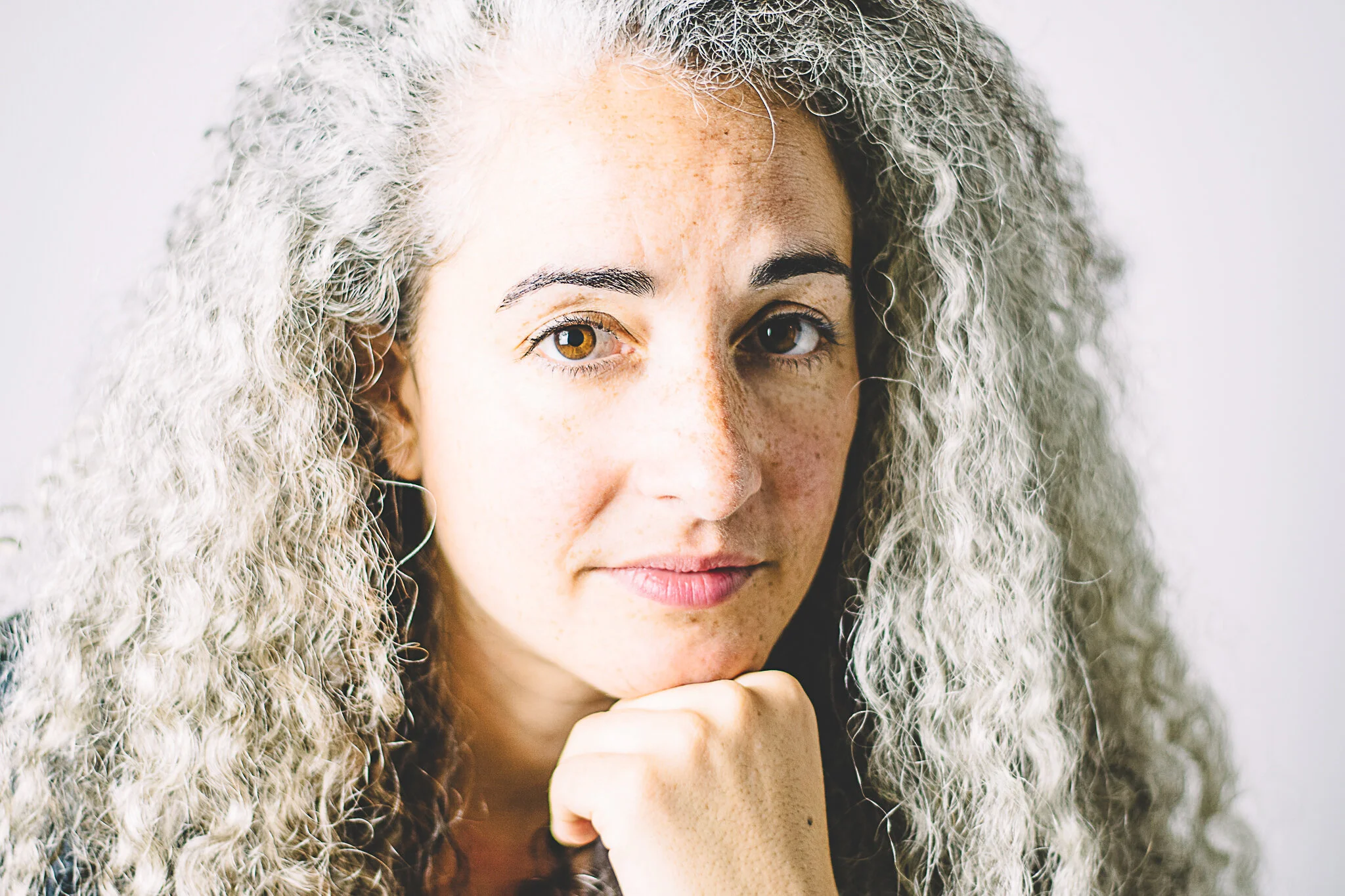 Beautiful Silverlining