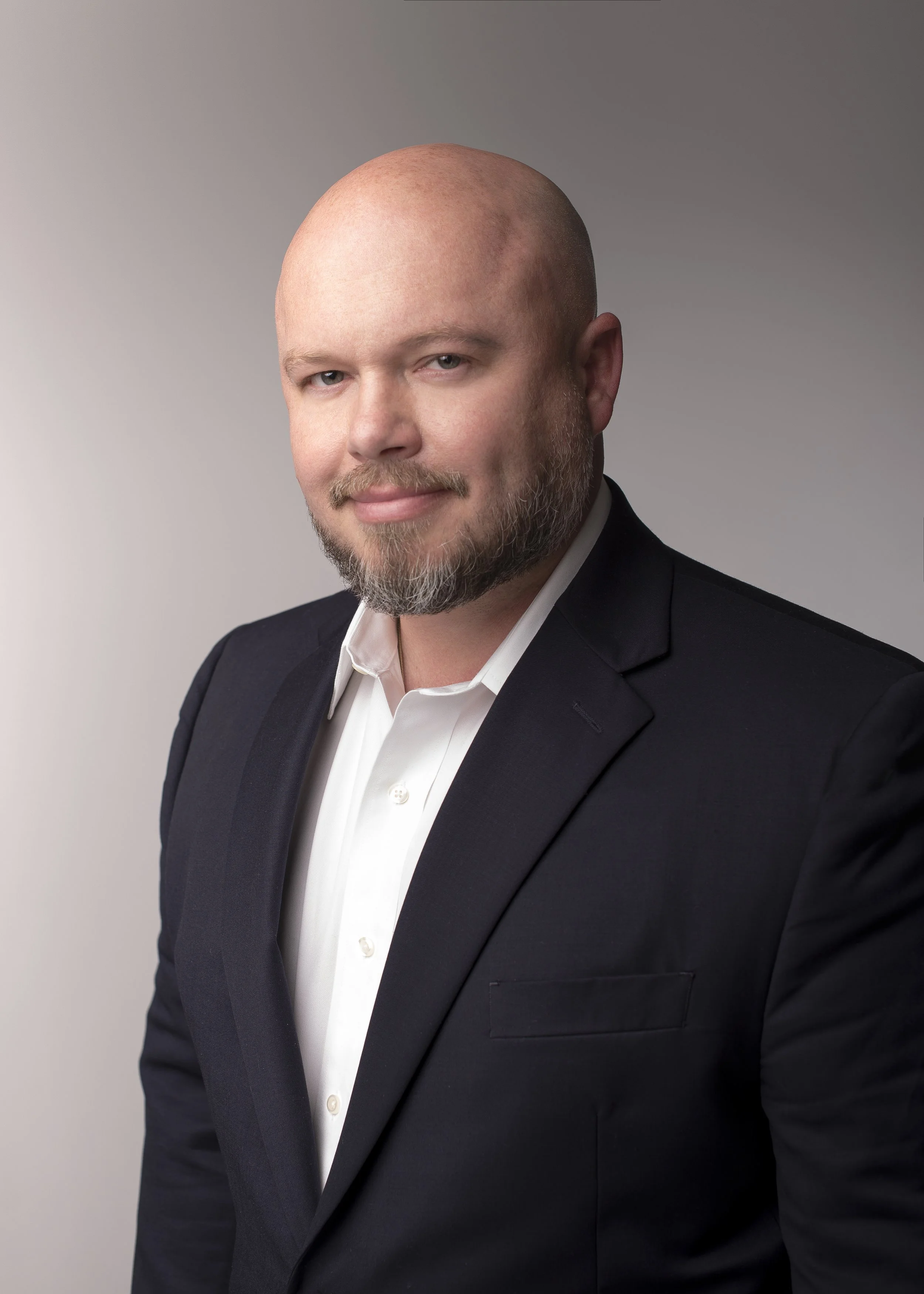 Leadership — DEFENSE INTELLIGENCE MEMORIAL FOUNDATION