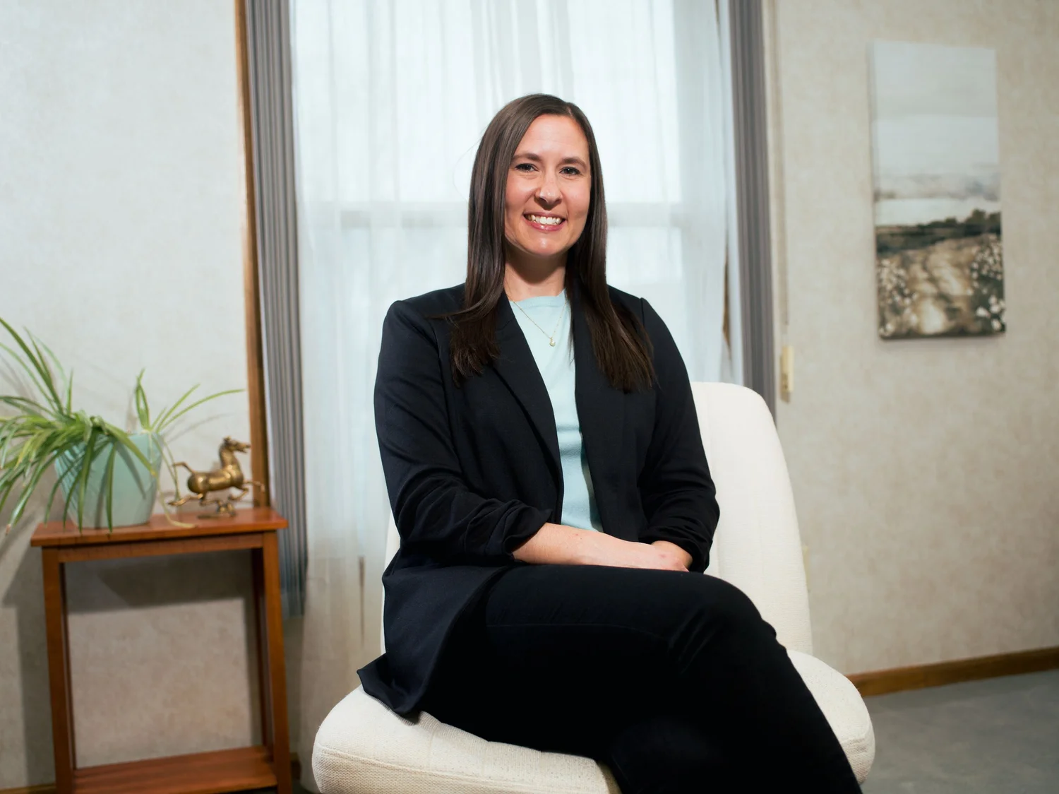 Mequon Counselors — Mosaic Counseling Wisconsin | Heal, Grow, Thrive