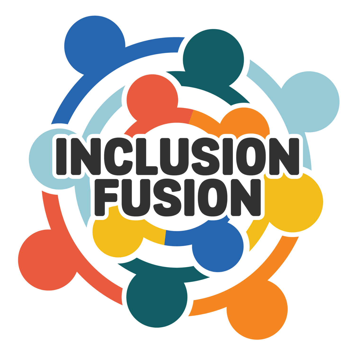 What We Do — Inclusion Fusion