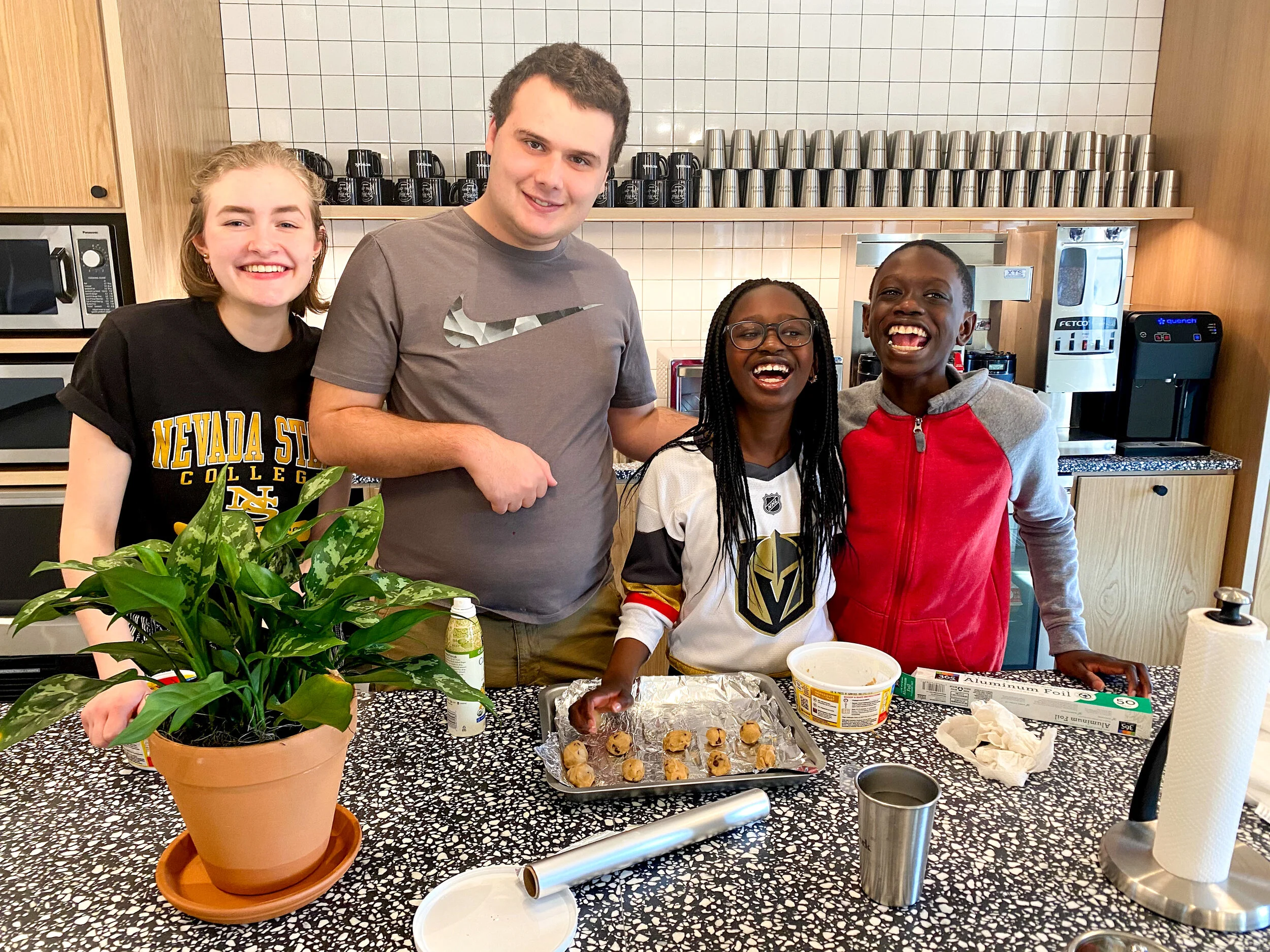 Life Skills — Inclusion Fusion