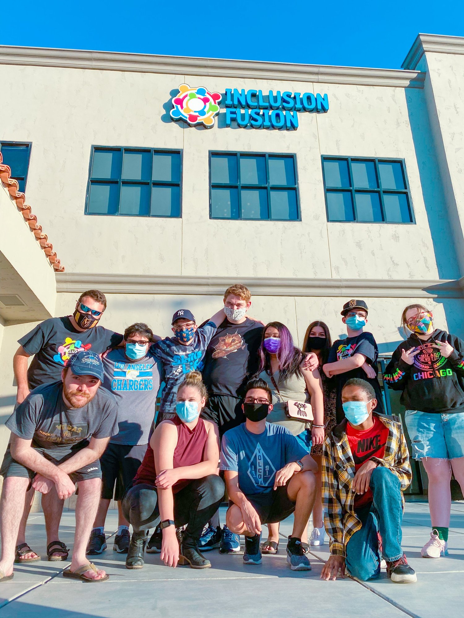 Contact — Inclusion Fusion