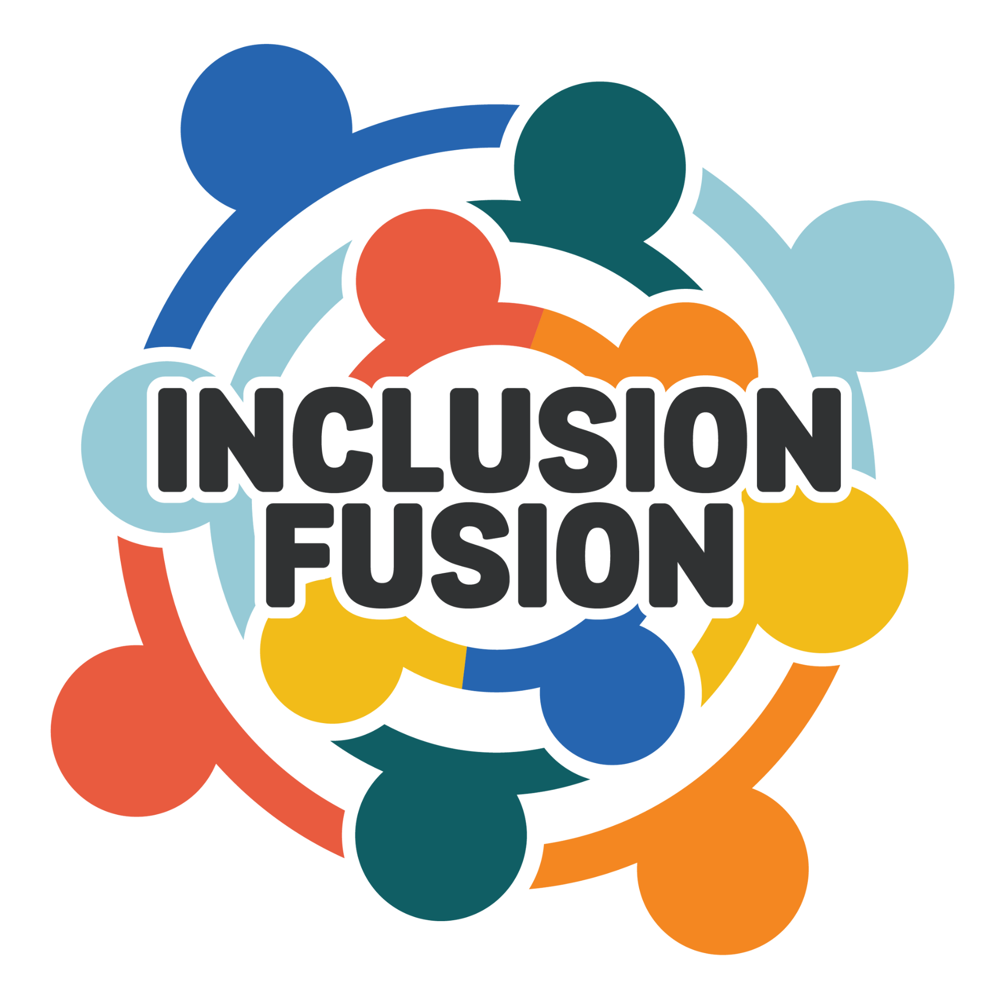 Inclusion Fusion