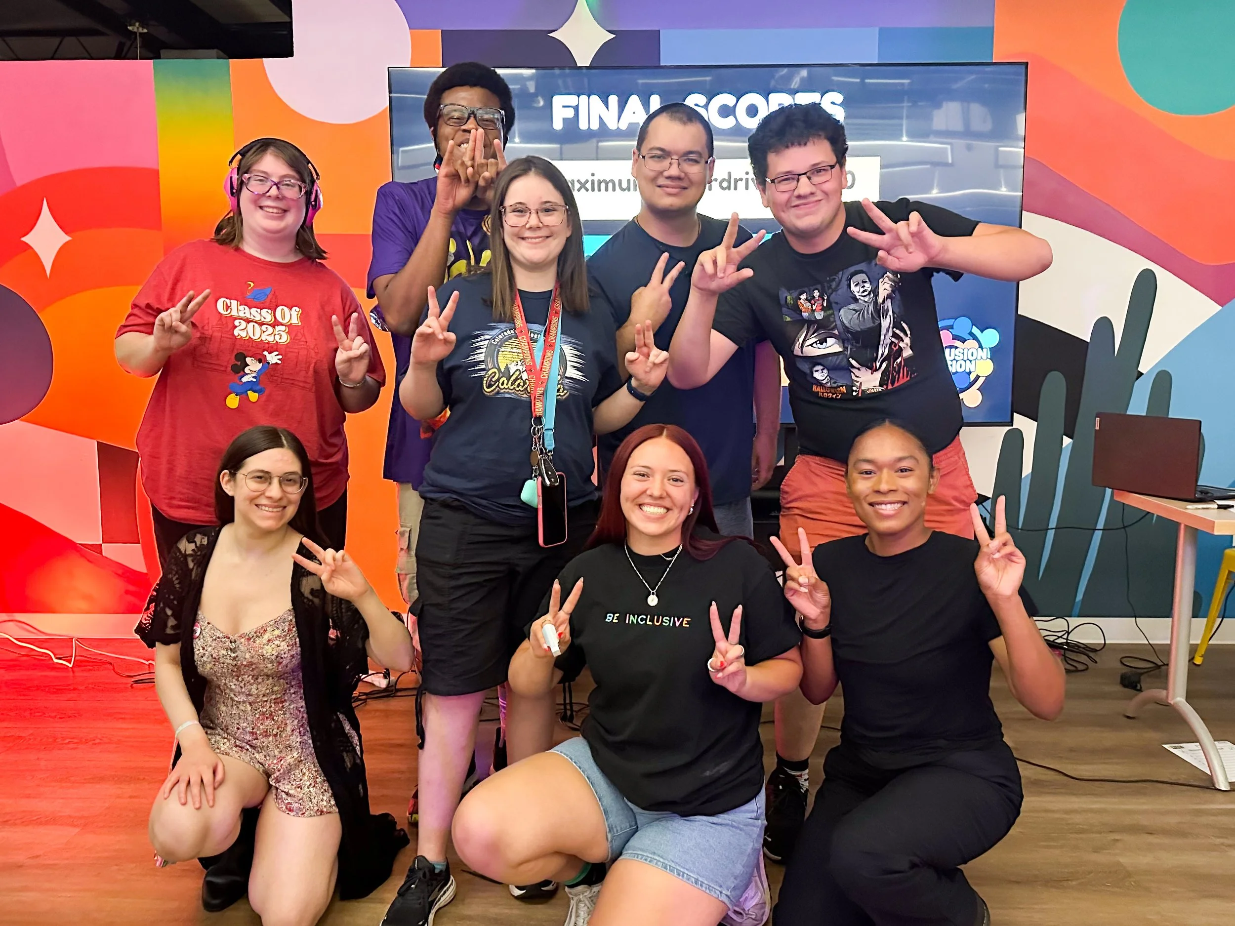 Events — Inclusion Fusion