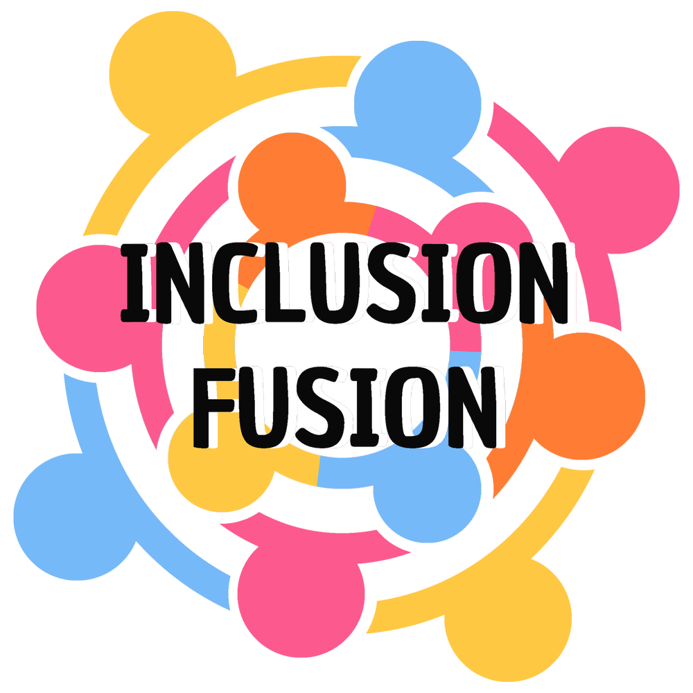Inclusion Fusion