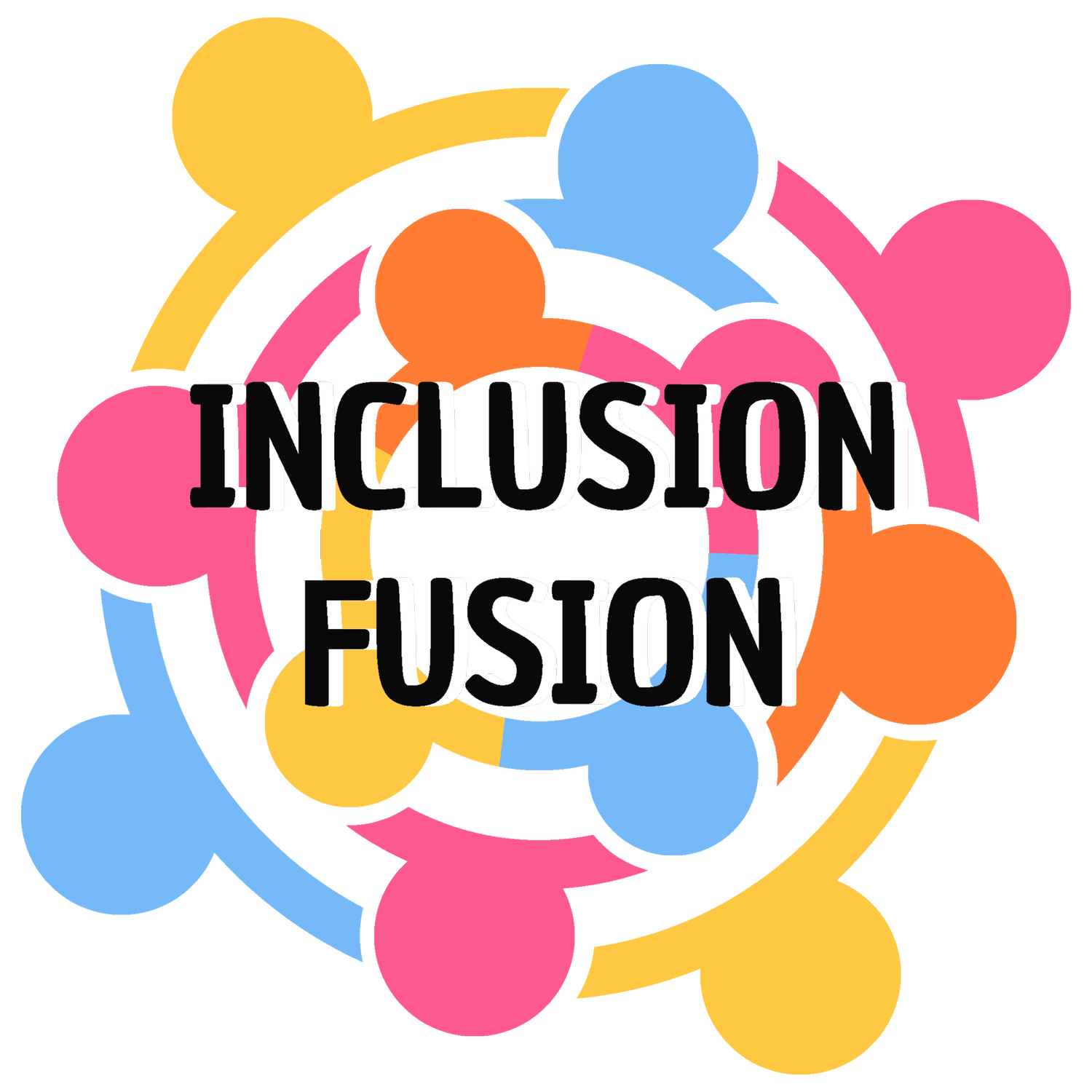 Inclusion Fusion