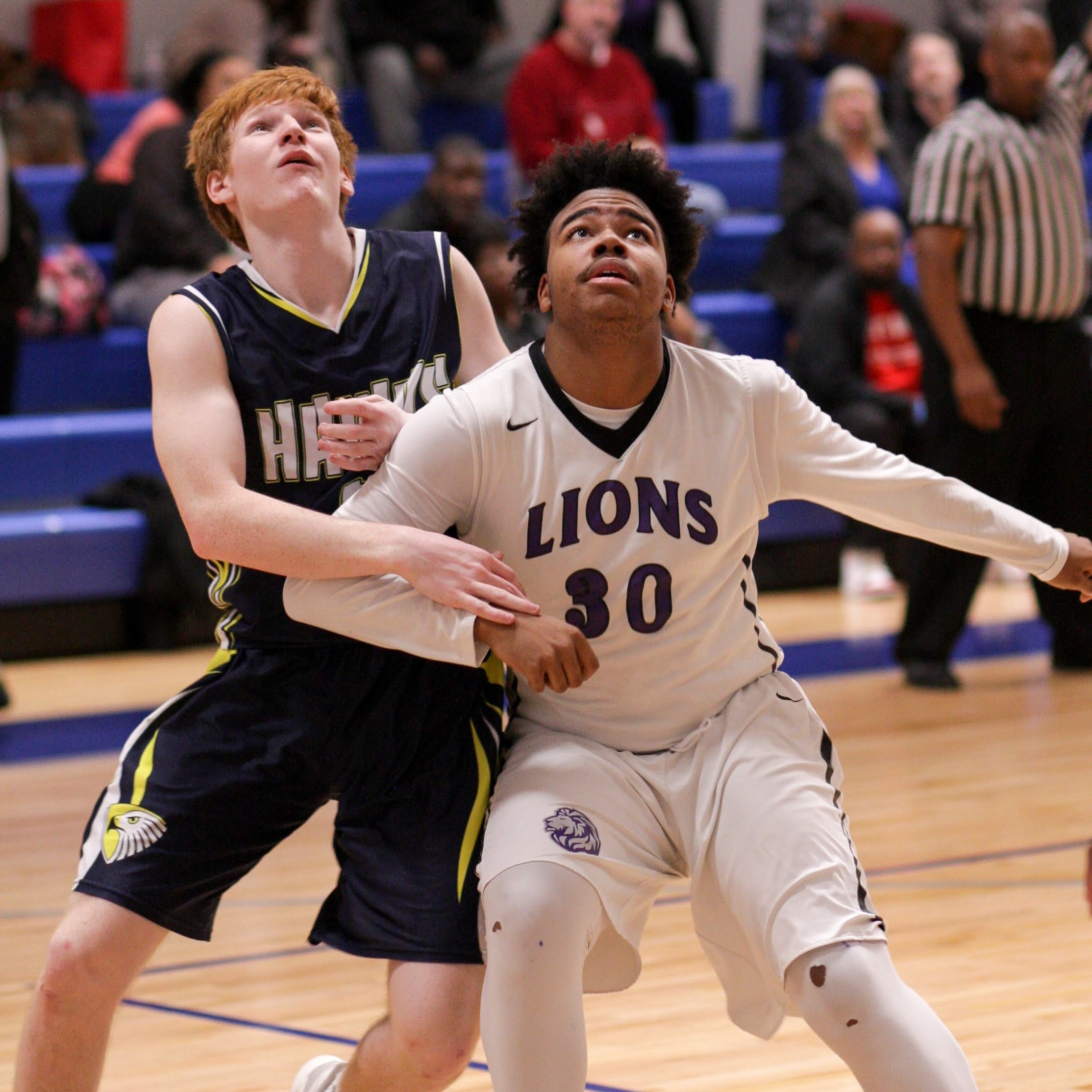 About — Winston Salem Christian School