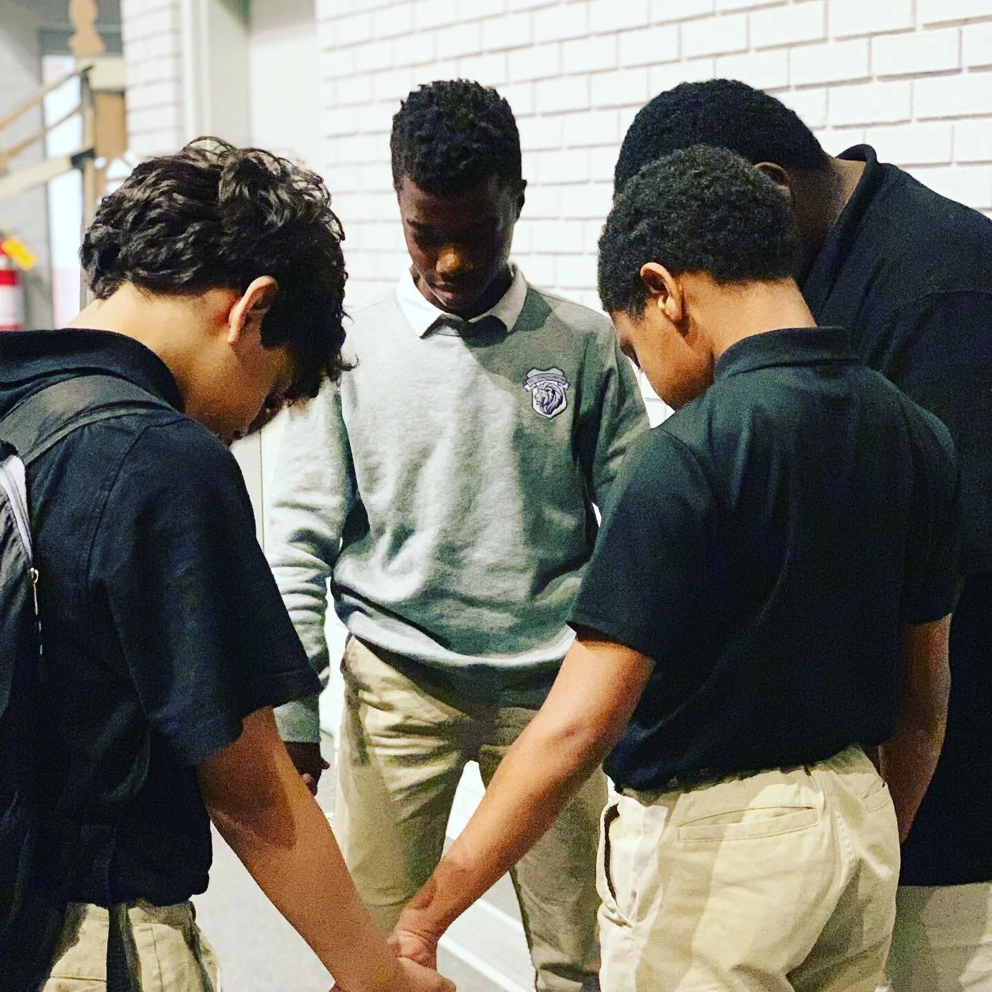 About — Winston Salem Christian School