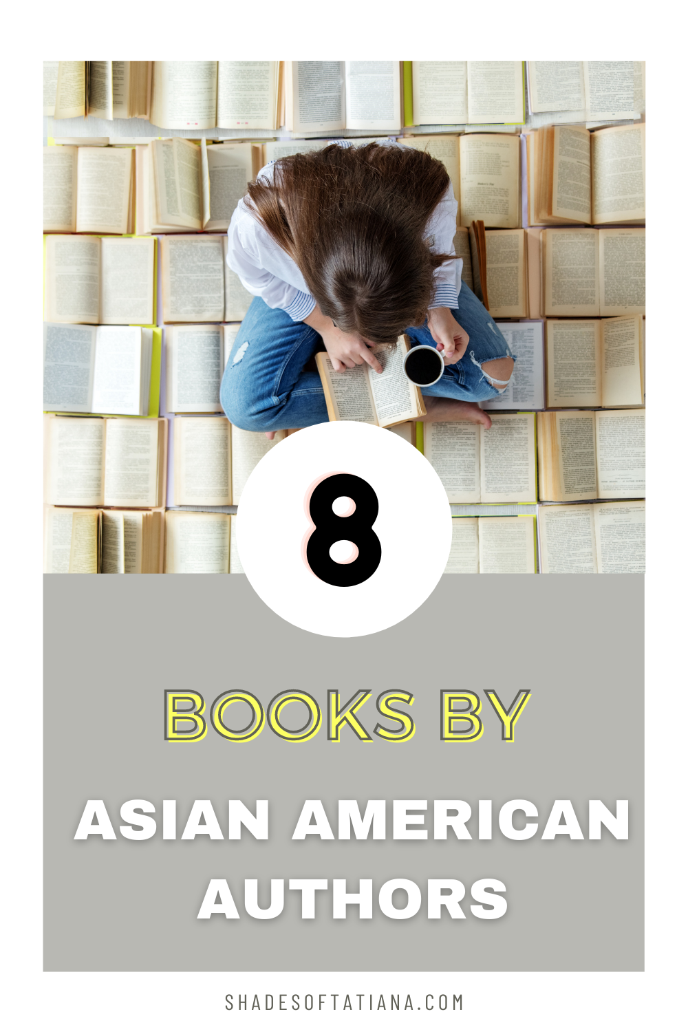 8 Books By Asian American Authors You Need Right Now — shades of ...