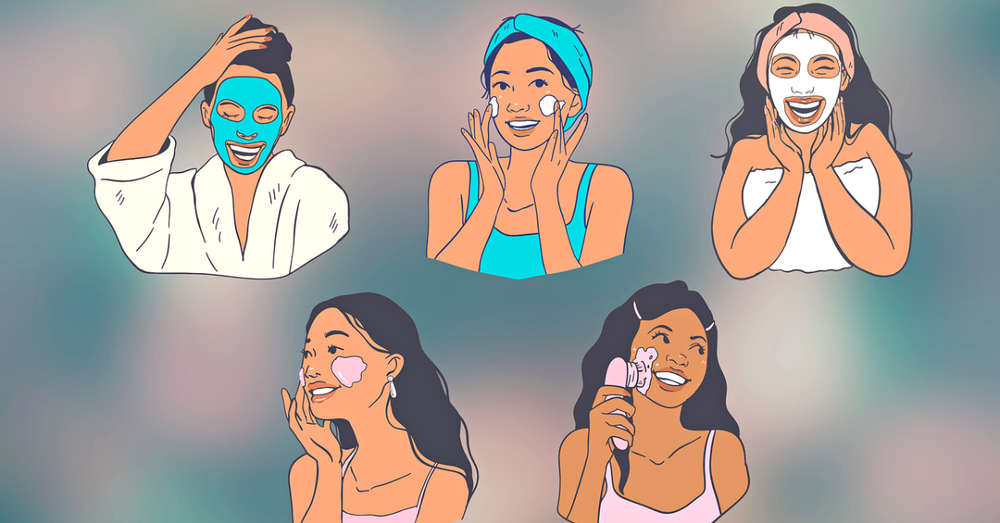 9 Best Tips To Look Younger And Age Gracefully — shades of tatiana media