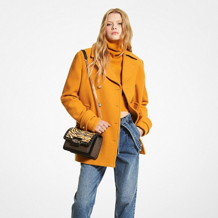 7 Easy Ways to Find the Perfect Coat for Winter Right Now — Shades of Tatiana Media