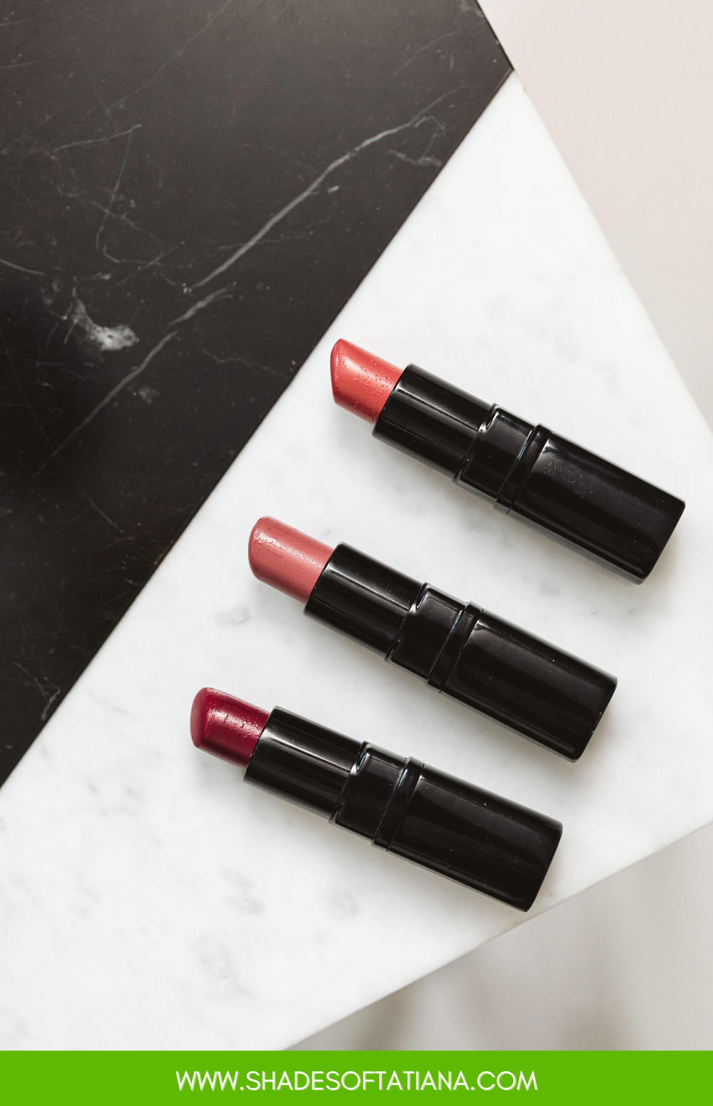 Best Advice To Master the Art of Selecting Your Perfect Lipstick Shade — Shades of Tatiana Media