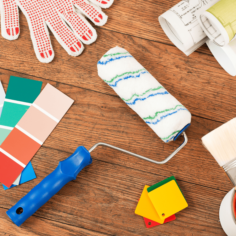7 Easy Home Renovation Ideas To Try Out This Year — Shades of Tatiana Media
