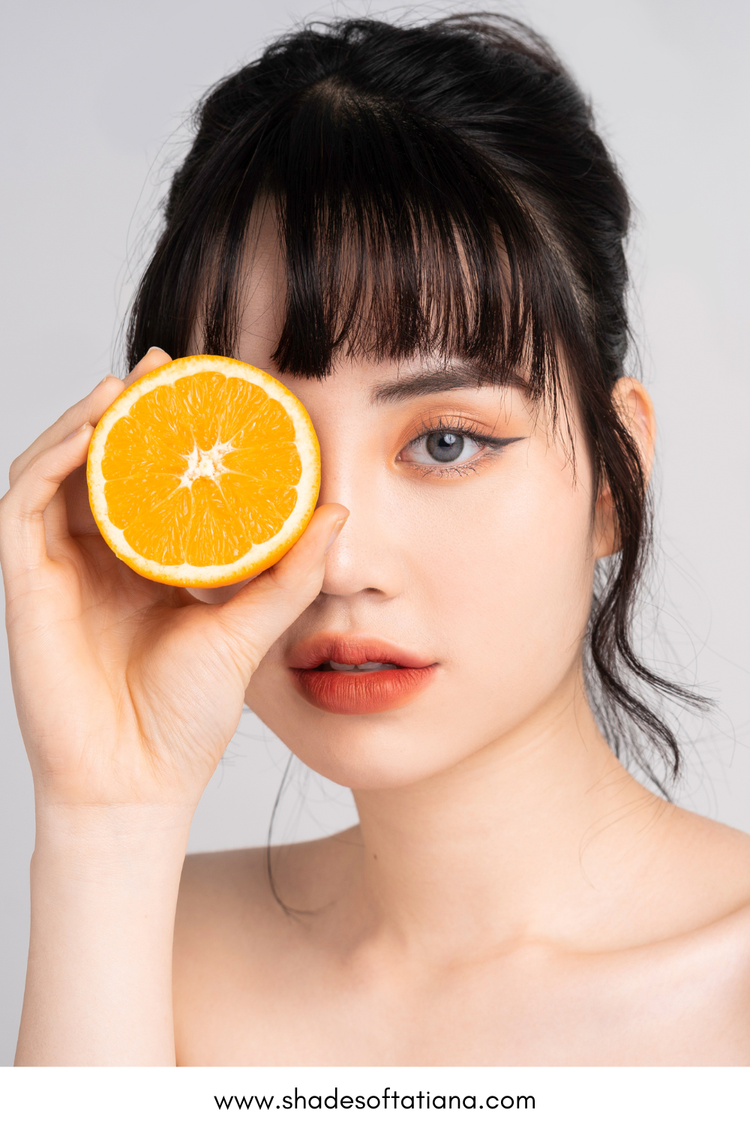 9 Best Ranked Korean Skincare Products For Brightening And Hyperpigmentation — Shades of Tatiana ...