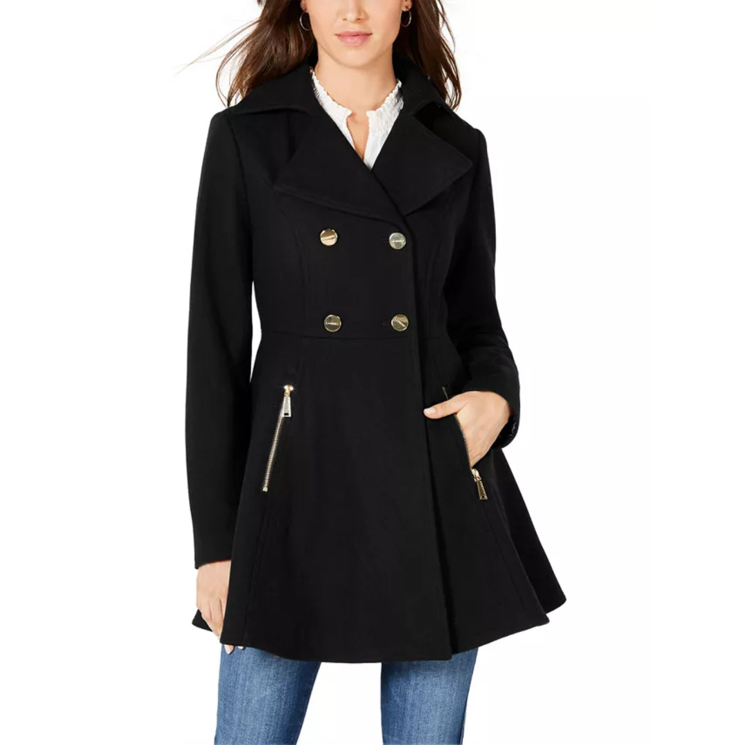 7 Easy Ways to Find the Perfect Coat for Winter Right Now — Shades of ...