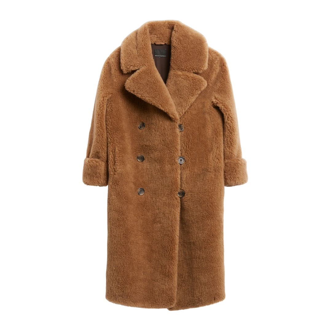 7 Easy Ways to Find the Perfect Coat for Winter Right Now — Shades of Tatiana Media