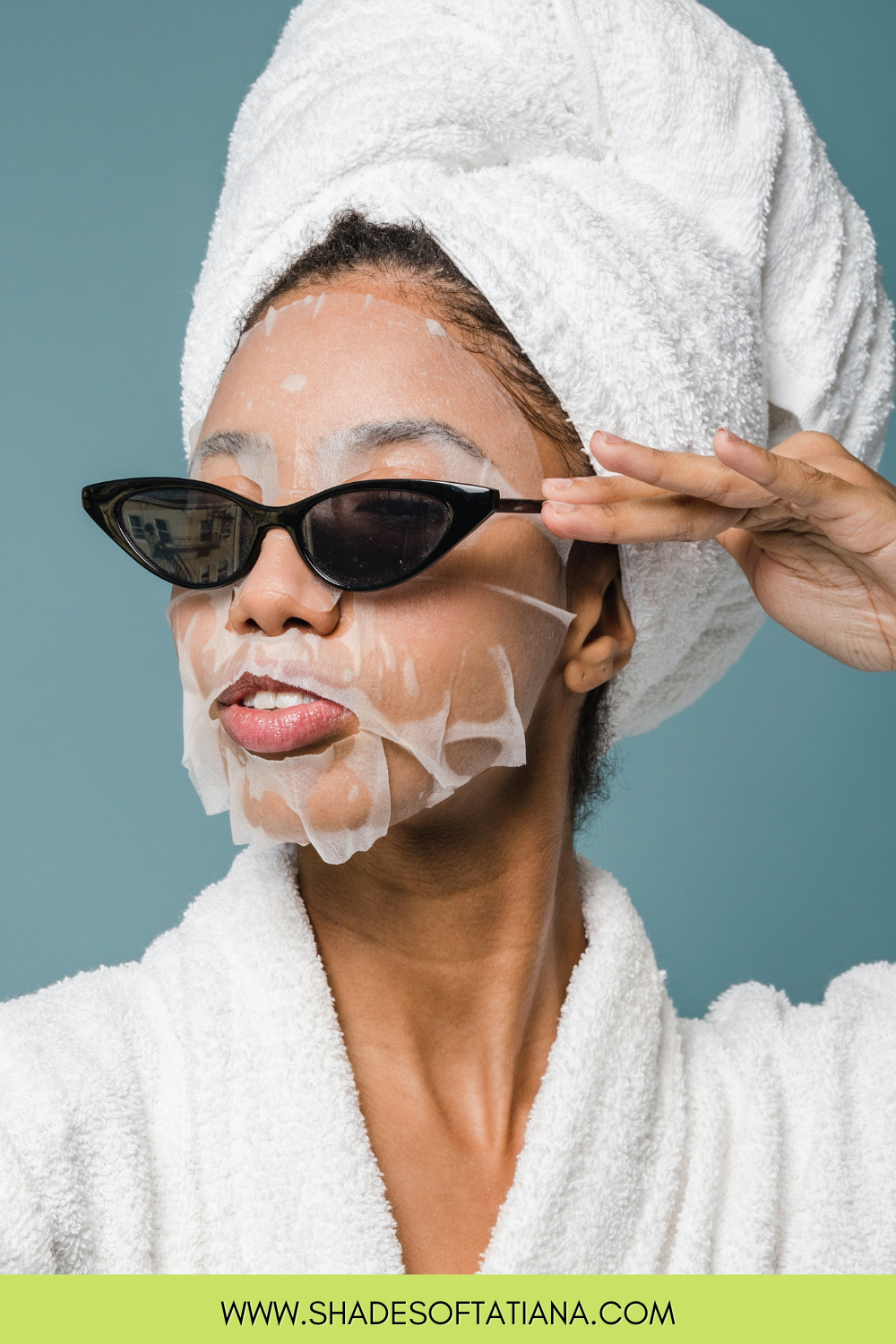 7 Tips on How to Invest in Your Appearance And Boost Your Confidence — Shades of Tatiana Media