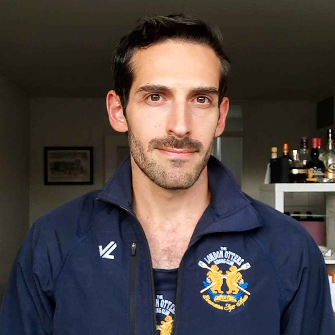 London Otters Rowing Club