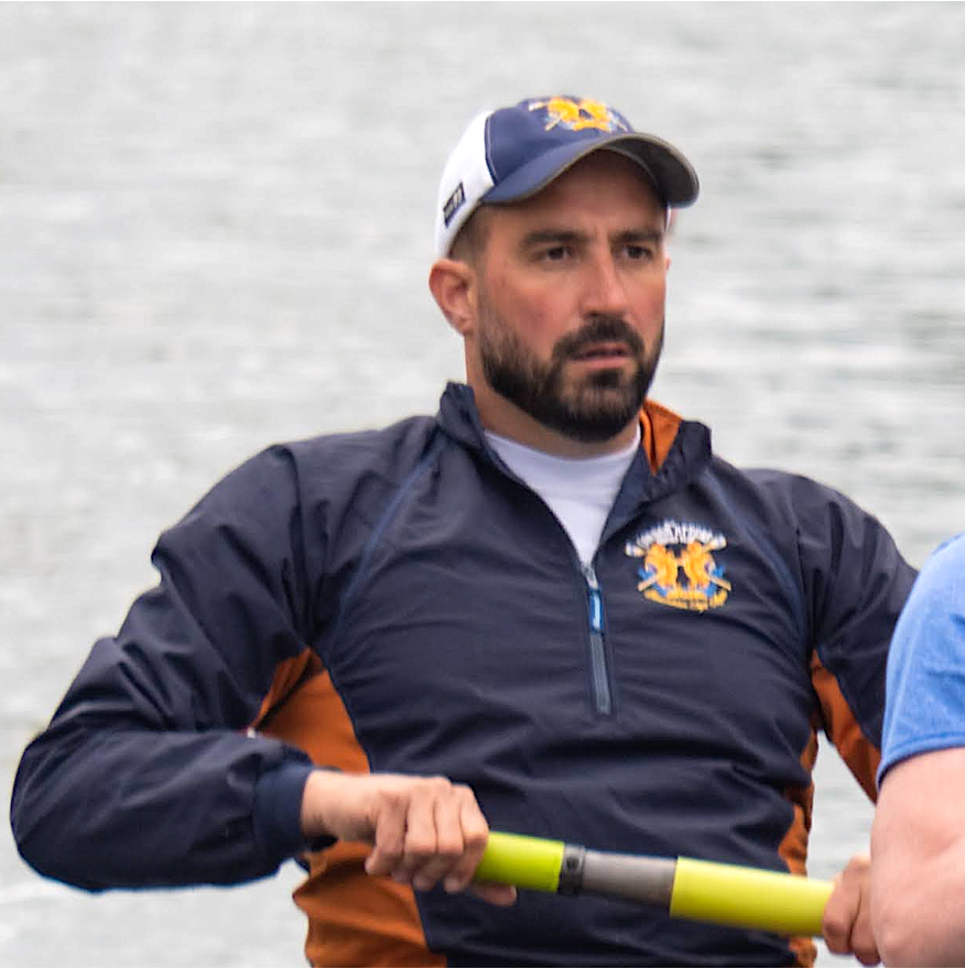 London Otters Rowing Club