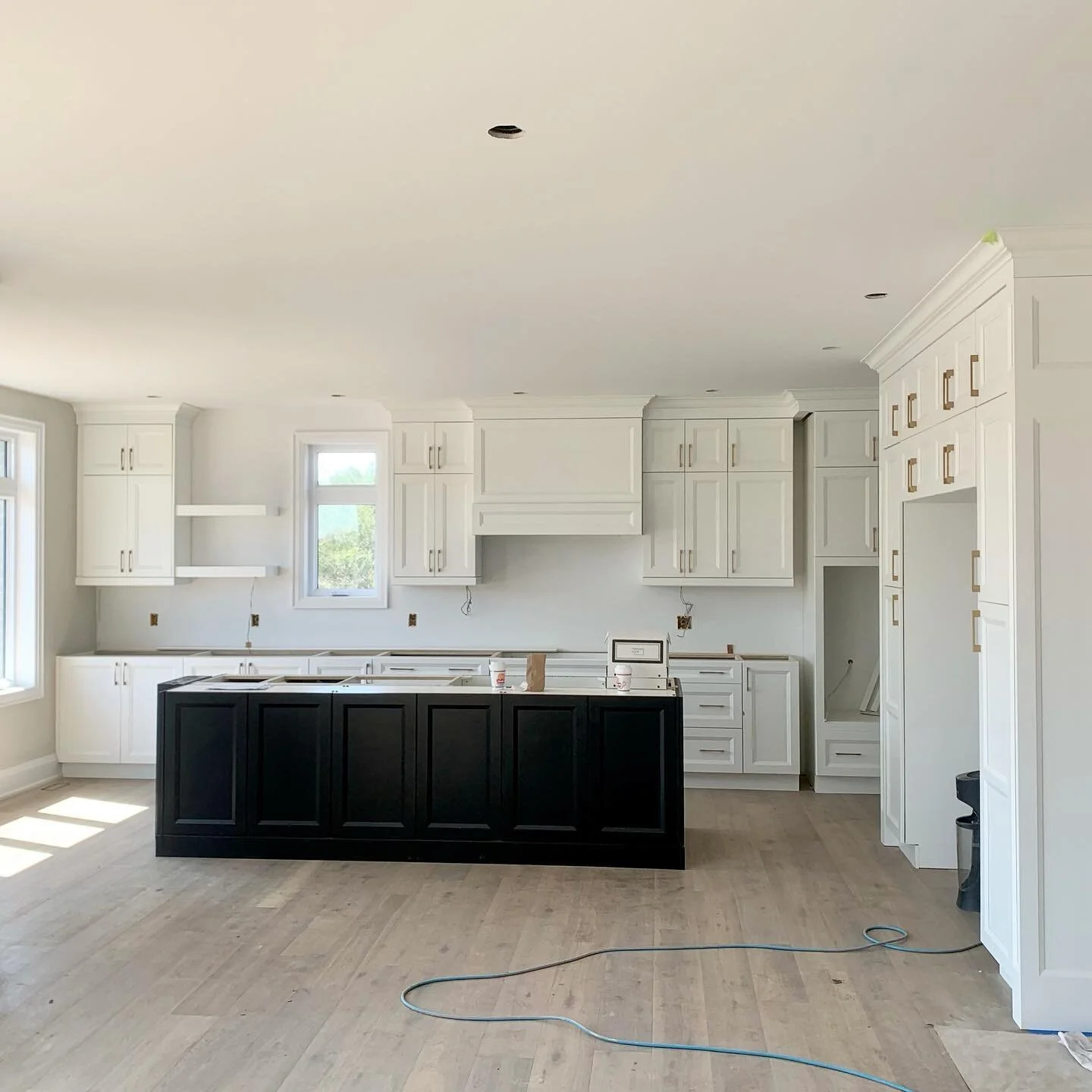 Construct & Conserve | Custom Home Builder